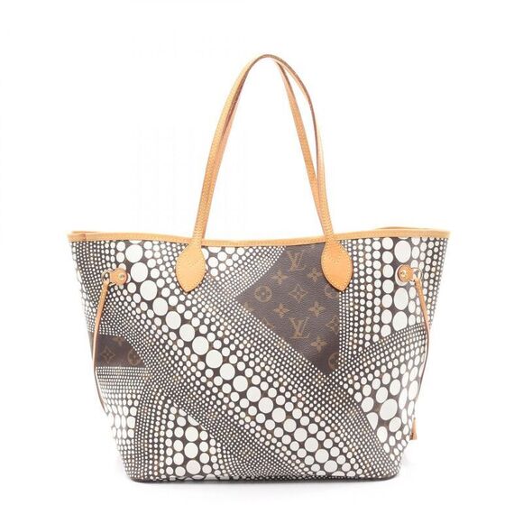 Louis Vuitton | Bags | Louis Vuitton Tote Bag Neverfull Mm Monogram ...